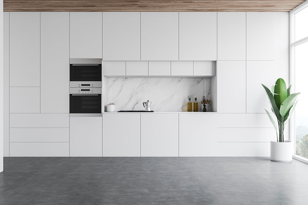 Primed Italian Poplar – BRAU Timber